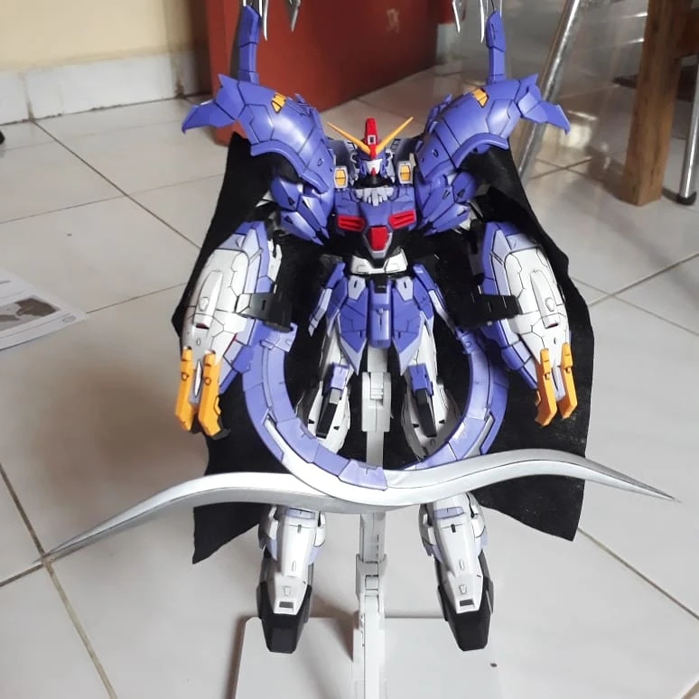 Supernova Sandrock Custom | Fandom