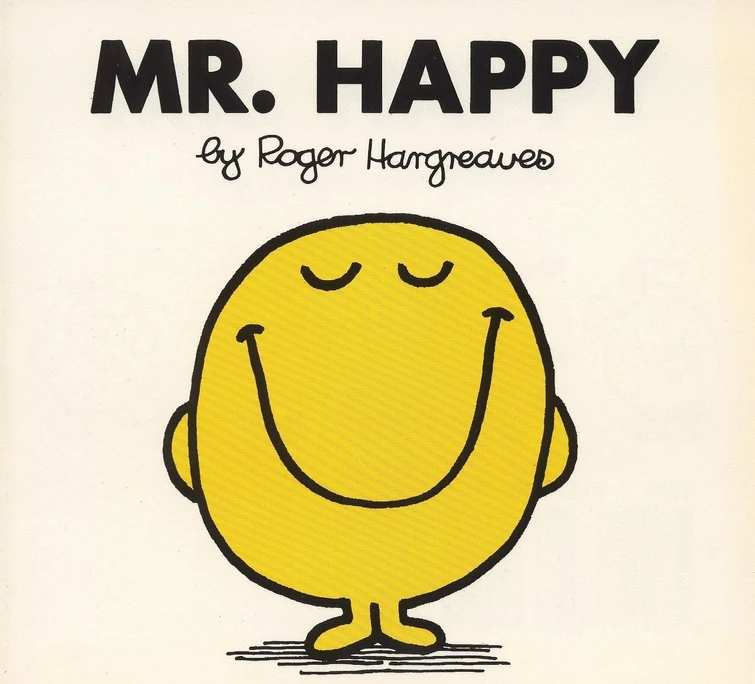 Discuss Everything About Mr. Men Wiki | Fandom