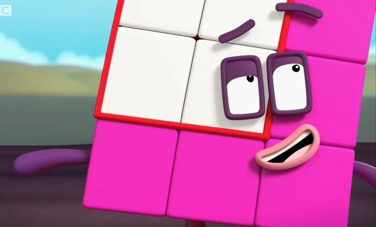 Whats Your Favorite Numberblock In The Teens? | Fandom