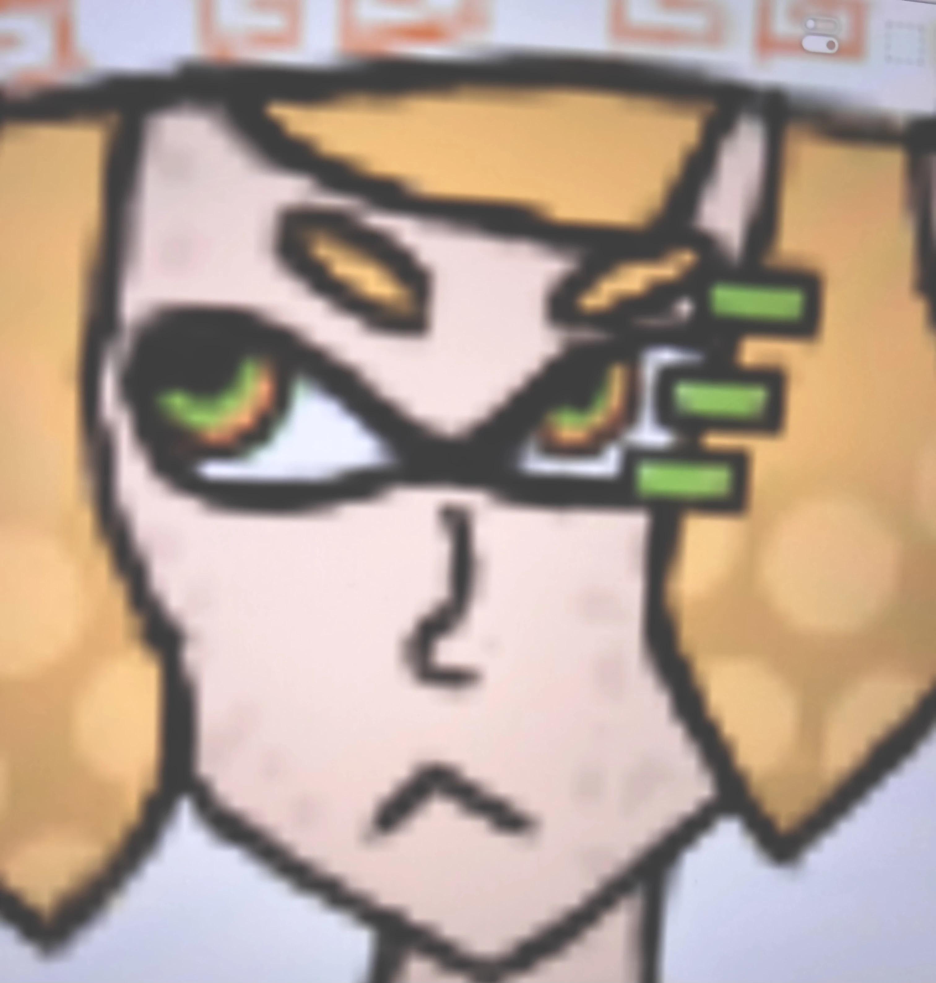 Face reveal!!! | Fandom