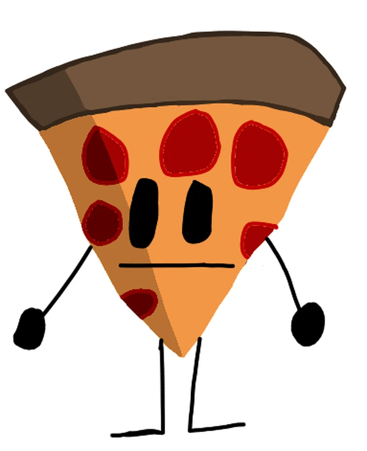 Me as a bfb character | Fandom