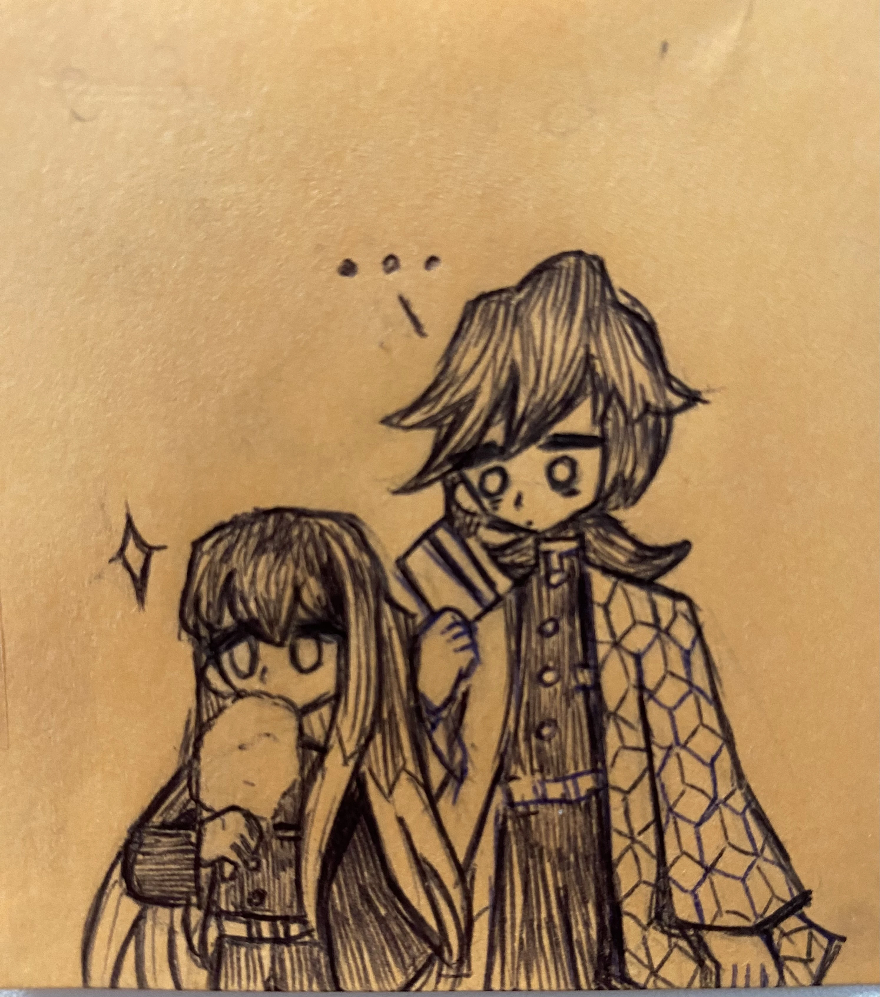 As you can see, I changed my profile picture! | Fandom