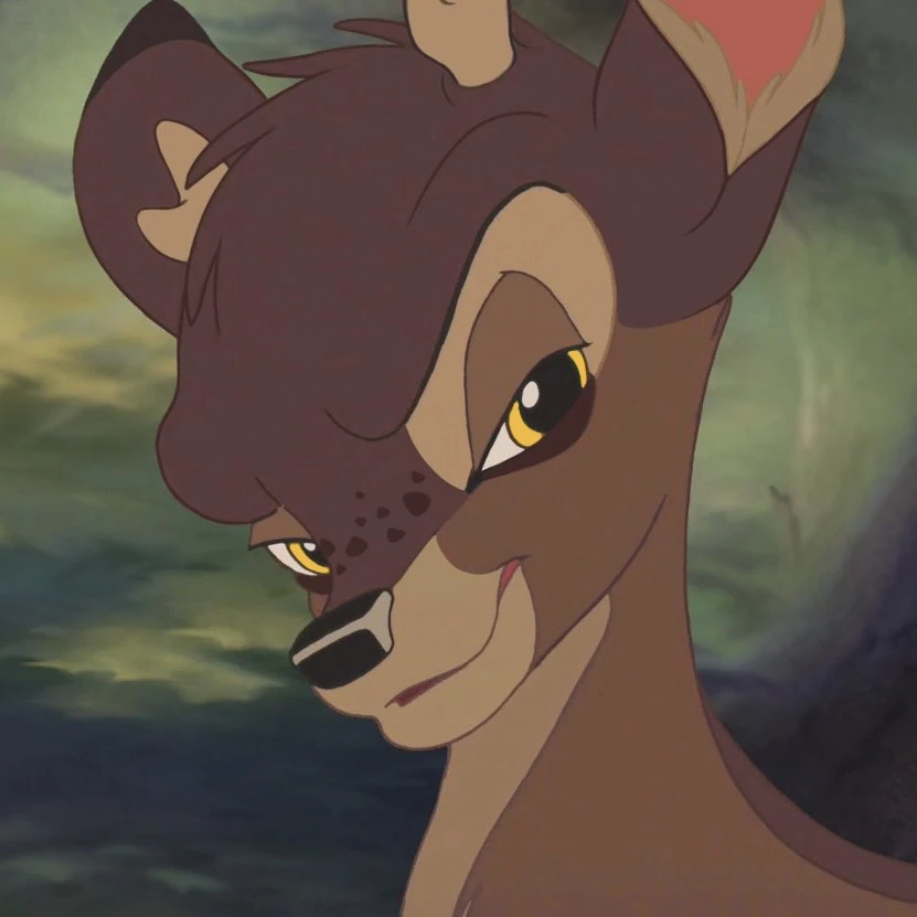 What Do You Think Of Ronno? | Fandom