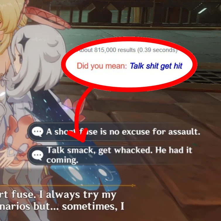 Discuss Everything About Genshin Impact Wiki | Fandom
