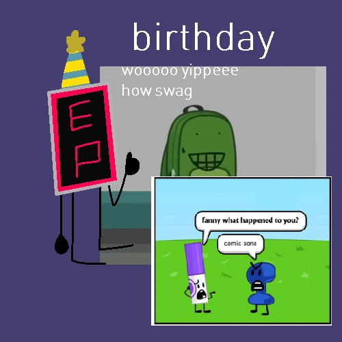 yippee doodle | Fandom