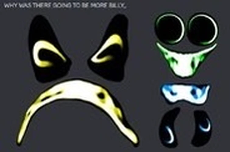 Yellow billy | Fandom