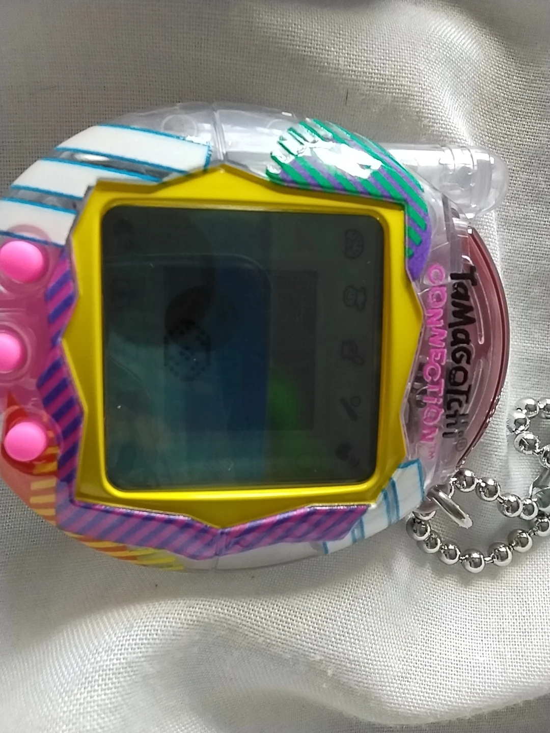 My new tamagotchi connection | Fandom