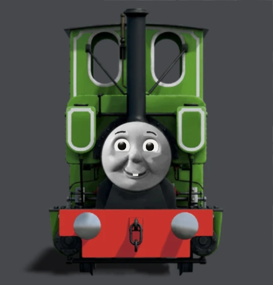 Model Series Luke | Fandom