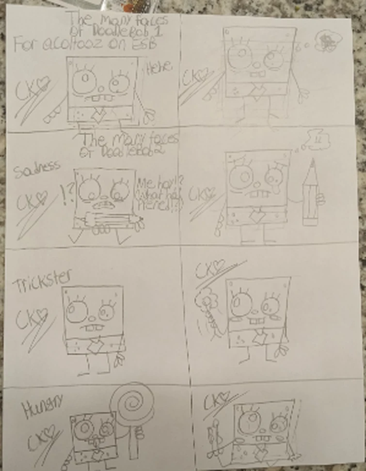 Comic Strip Voting! | Fandom