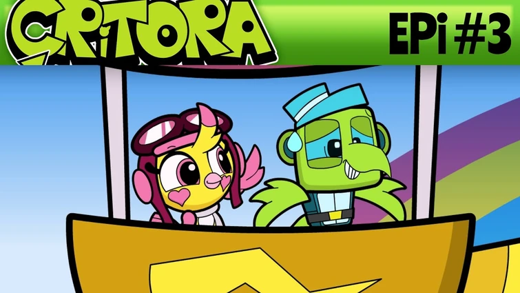 Discuss Everything About CRiTORA Database | Fandom