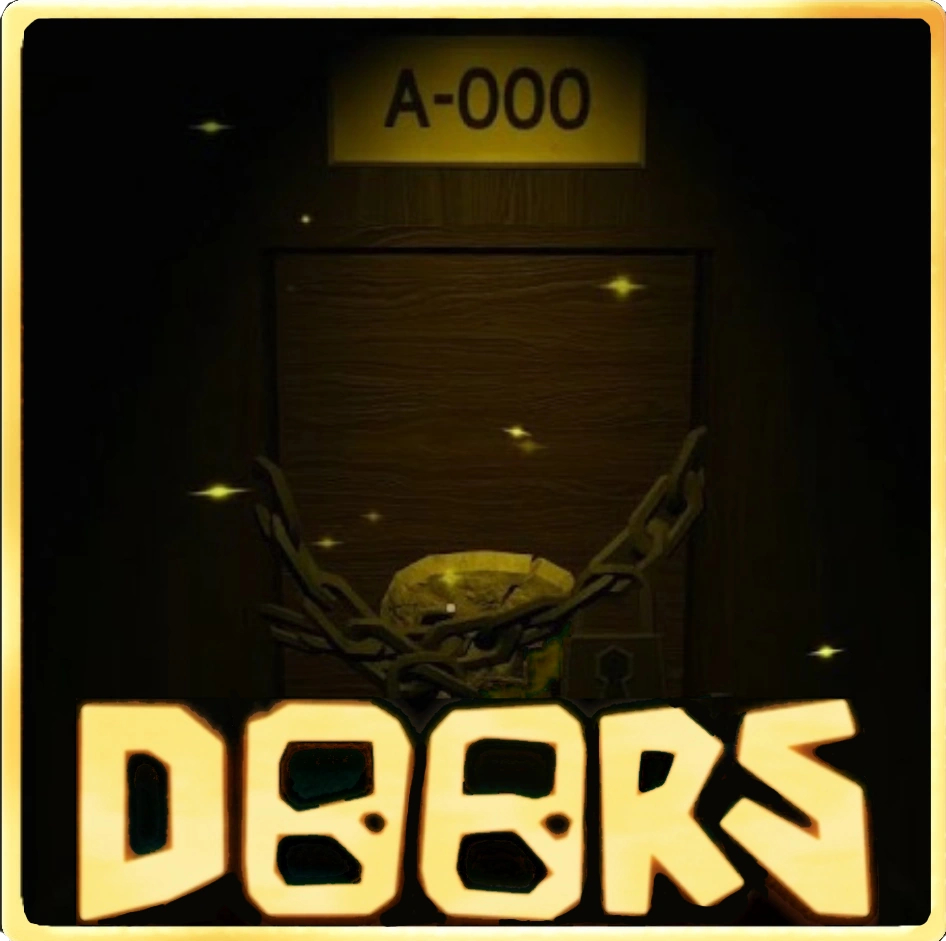 Doors thumbnail (fan made) | Fandom