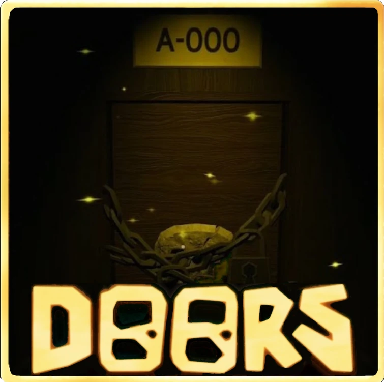 Doors thumbnail (fan made) | Fandom