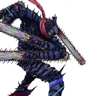 Discuss Everything About Chainsaw Man Wiki | Fandom