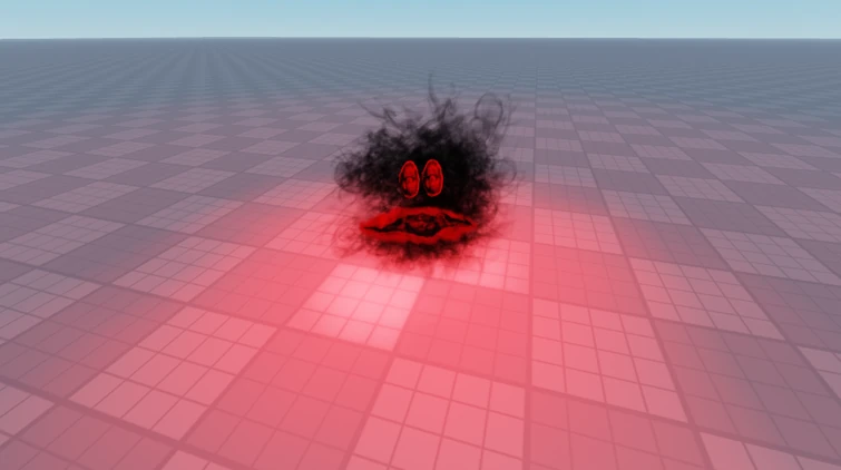 fanmade entity - XE-60 | Fandom