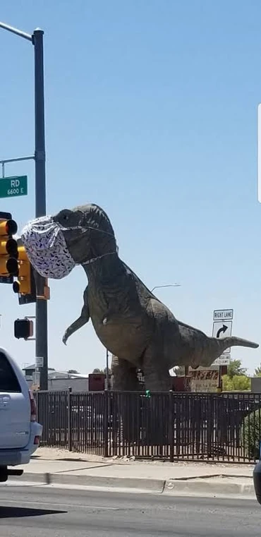 WWW Cursed Dino Statues XII (BONUS): | Fandom