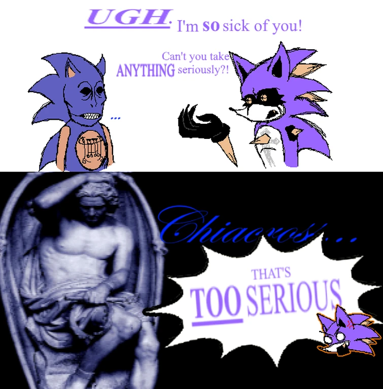 Lock tf in | Fandom