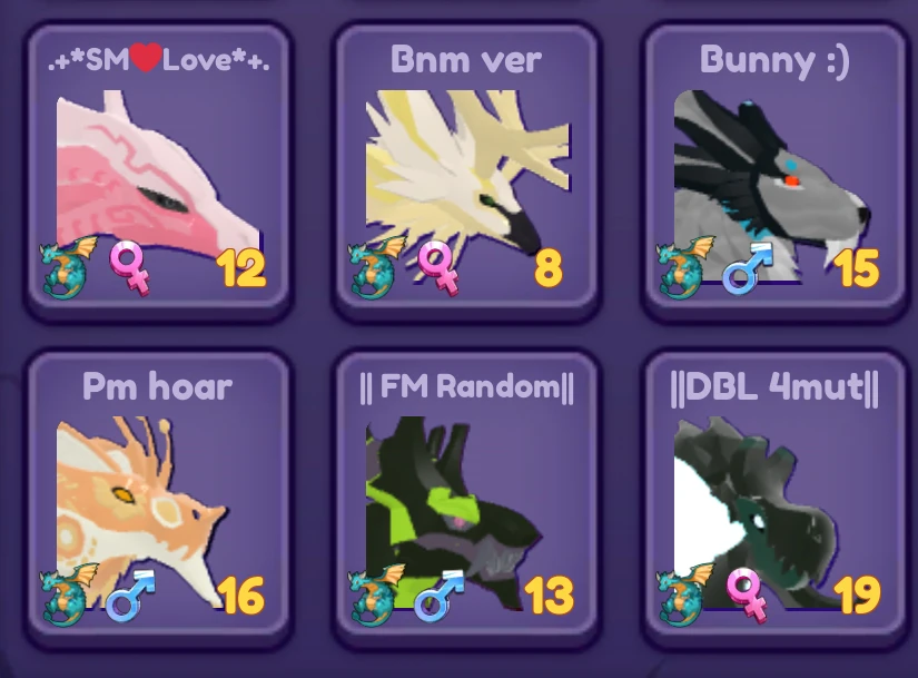 INVENTORY AUCTION!! | Fandom