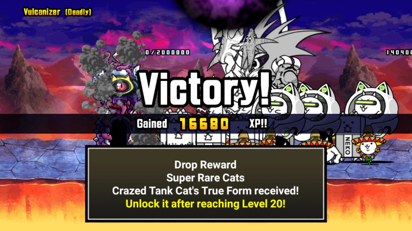 NO WAY LOL I FINALLY BEAT MY SECOND MANIC | Fandom