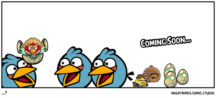 Discuss Everything About Angry Birds Wiki | Fandom