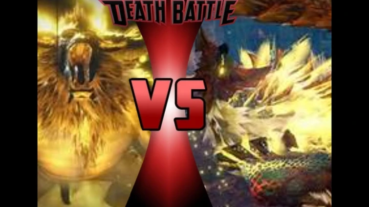 Discuss Everything About Monster Hunter Wiki | Fandom