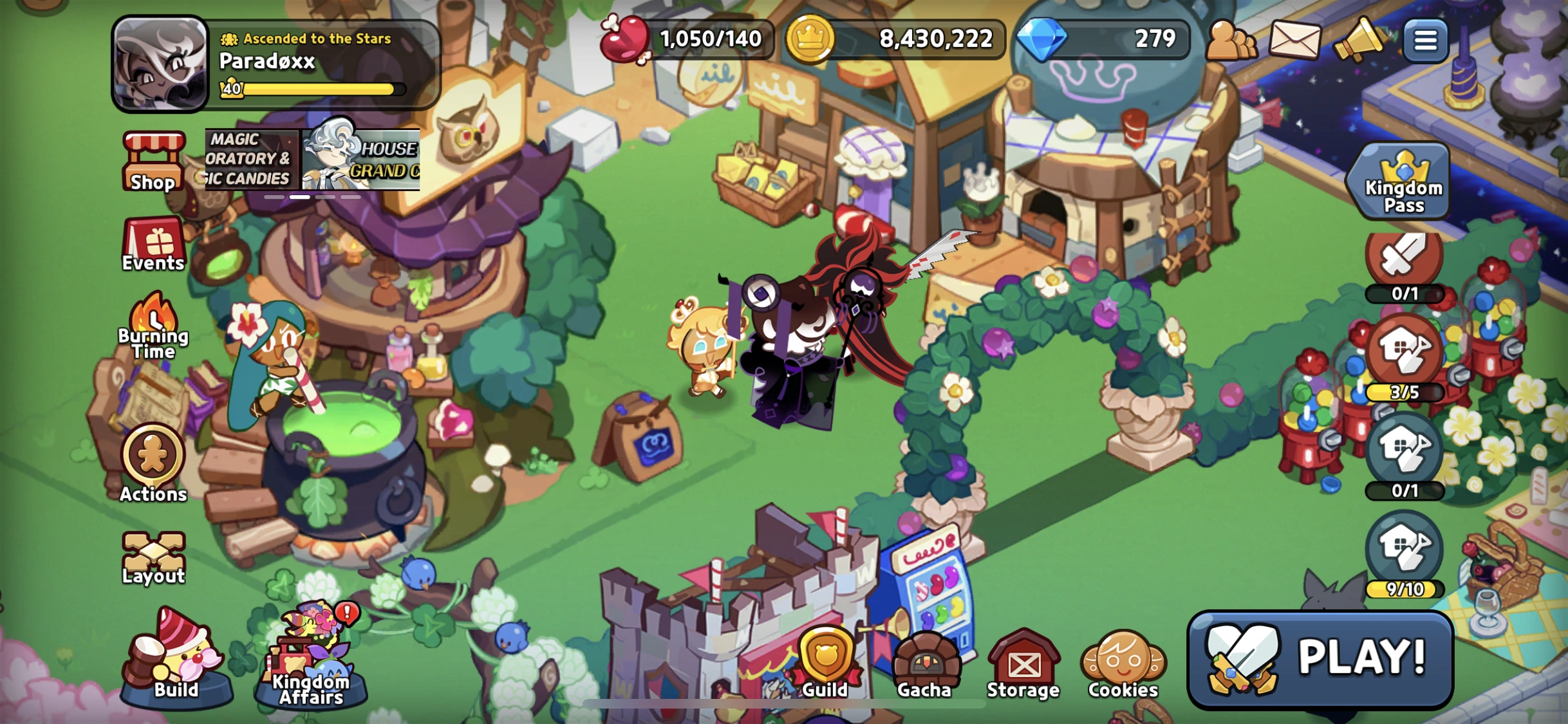 Mkay this update is cool but I’m good with what I have now | Fandom