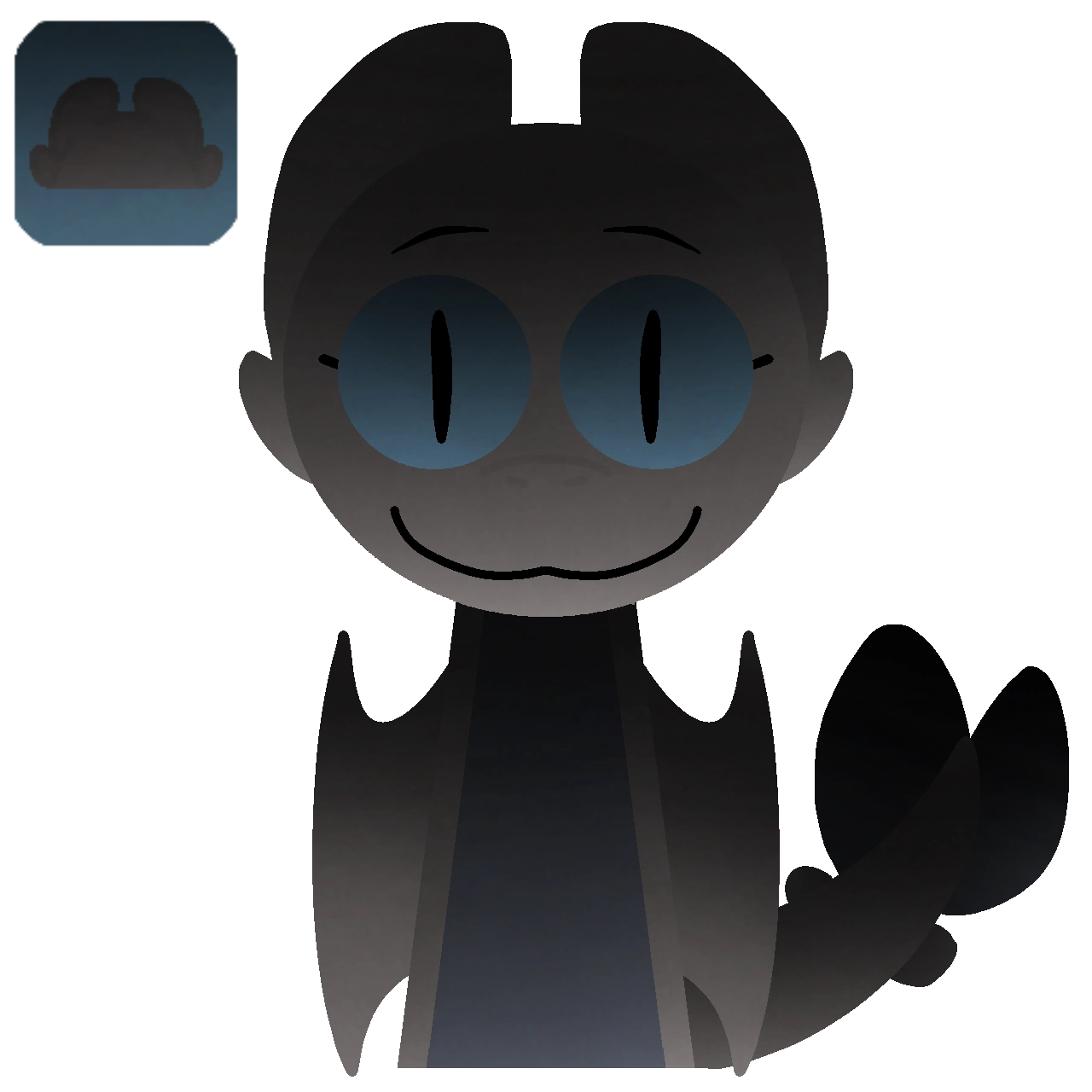 I Made Light Fury From HTTYD 3 (The Hidden World) in Sprunki | Fandom