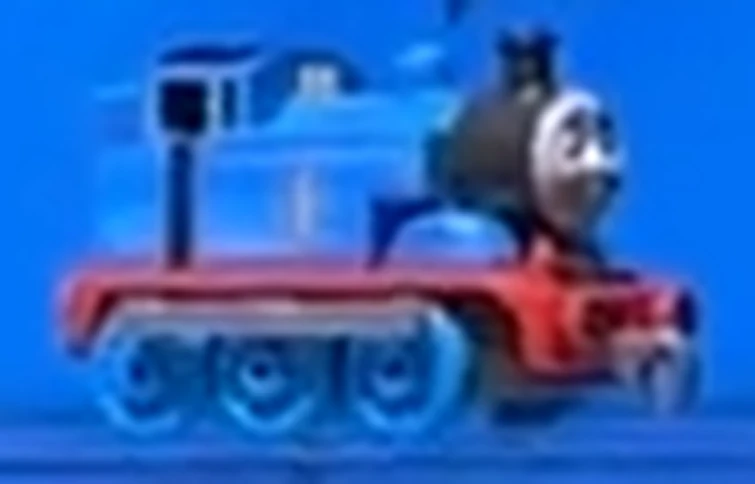 What are all of the differences between the new PA normal Thomas and ...