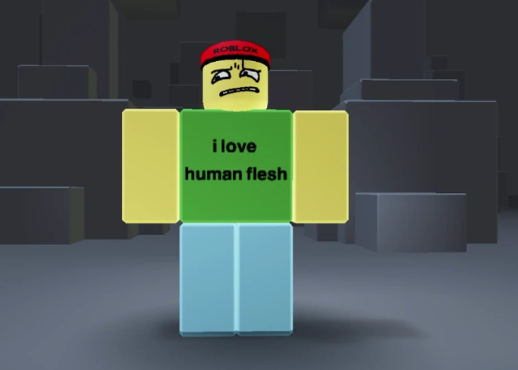 life is roblox... | Fandom