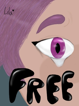 Free (my fanfic) cover art | Fandom