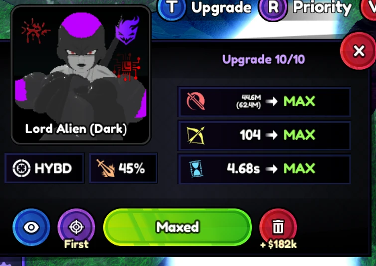 Discuss Everything About Anime Last Stand Wiki | Fandom