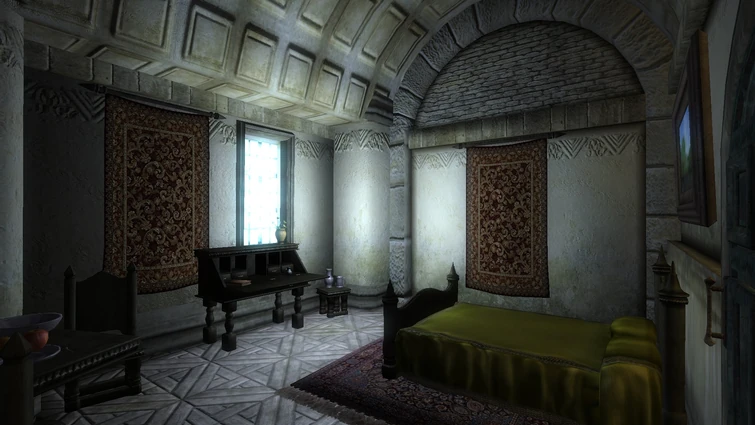 Discuss Everything About Elder Scrolls | Fandom