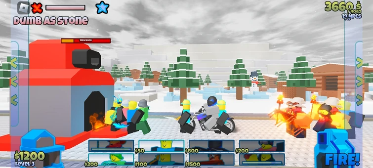 Discuss Everything About The Battle Bricks Wiki | Fandom