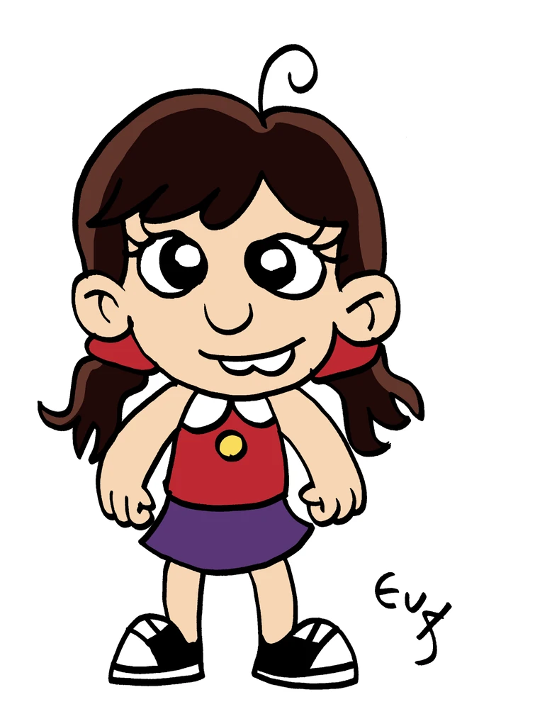 Discuss Everything About The Loud House Encyclopedia | Fandom