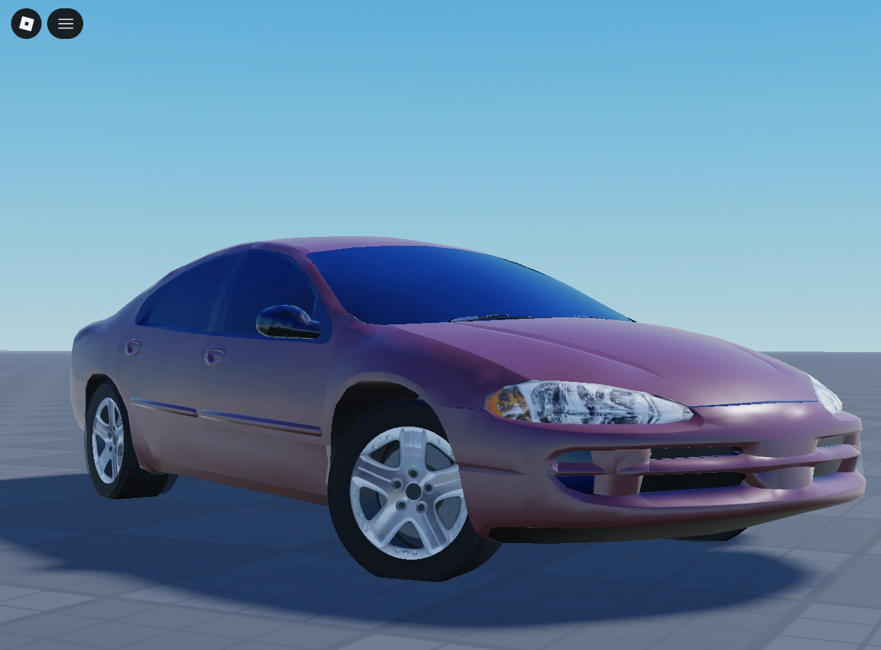 First 2000s Slot Car I Made! | Fandom