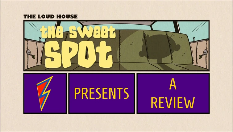 Discuss Everything About The Loud House Encyclopedia | Fandom