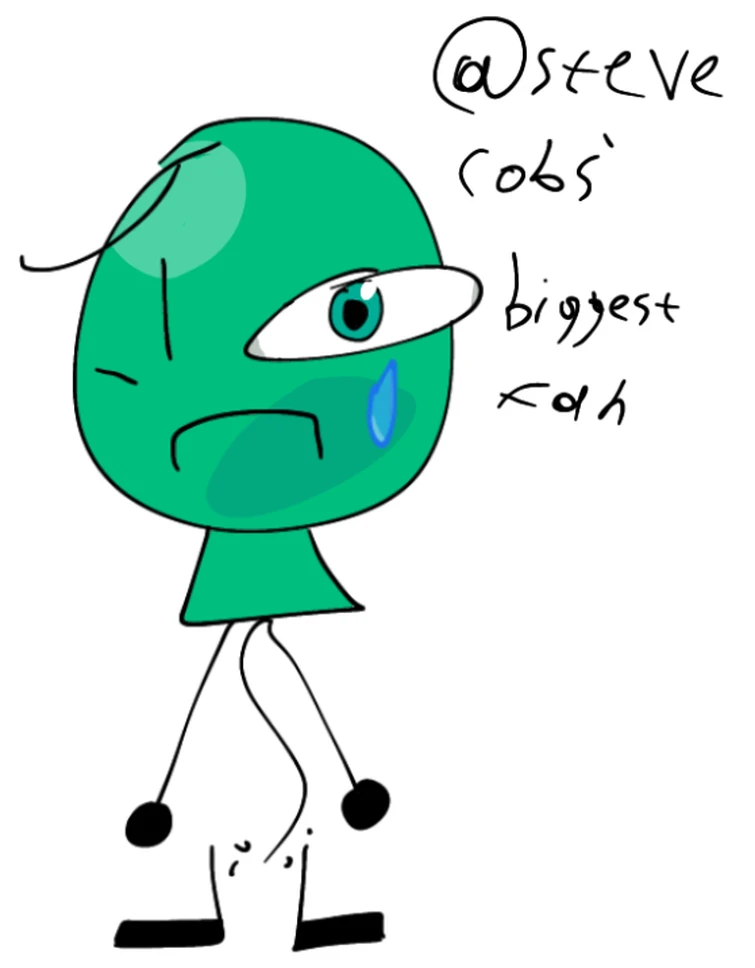 BFS 17: I'm a BigMac | Fandom