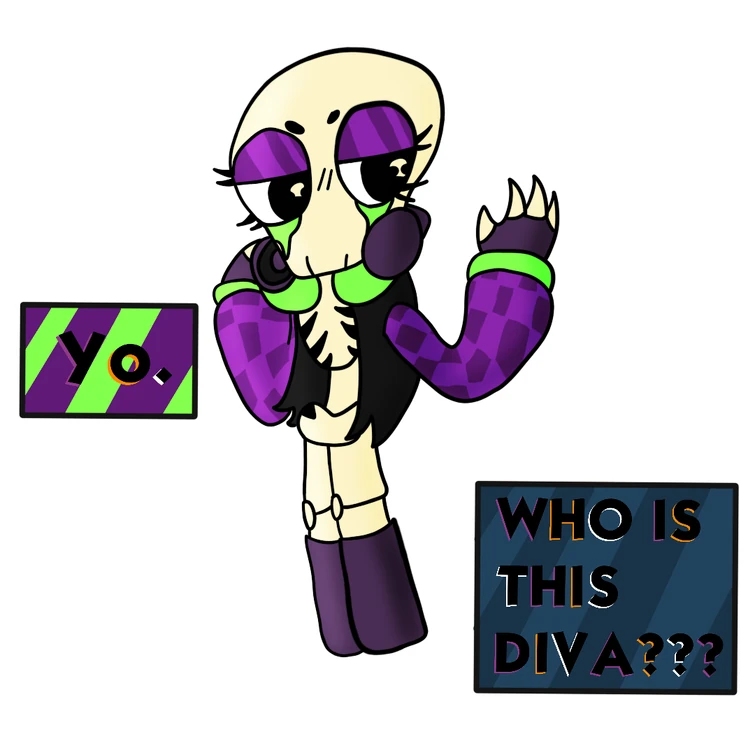 This DIVA | Fandom
