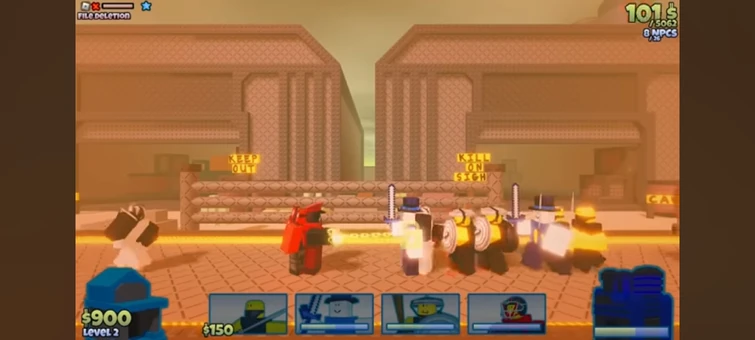 Deep dive part 2 | Fandom