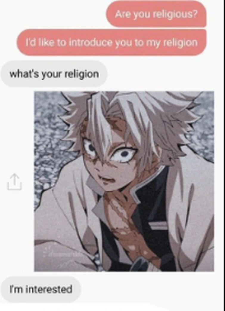 KNY MEMES PT.7 (HASHIRA EDITION) | Fandom