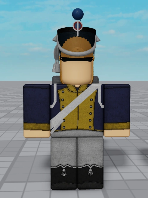 Poland skin update | Fandom