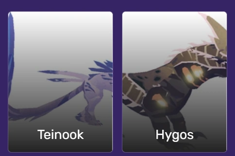 Hygos and Teinook??? | Fandom