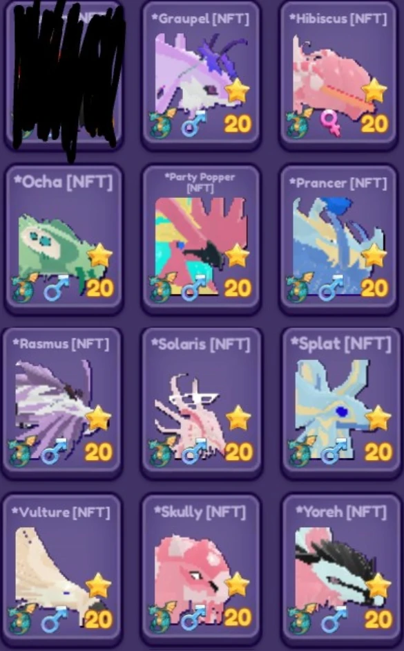 co-hatching with same theme | Fandom