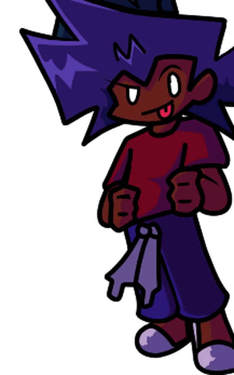 Vs retrospecter 1.75 but funkipedia sings it roles | Fandom