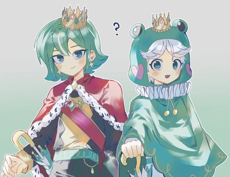 Some S6 Teenieping fanart I found on X | Fandom