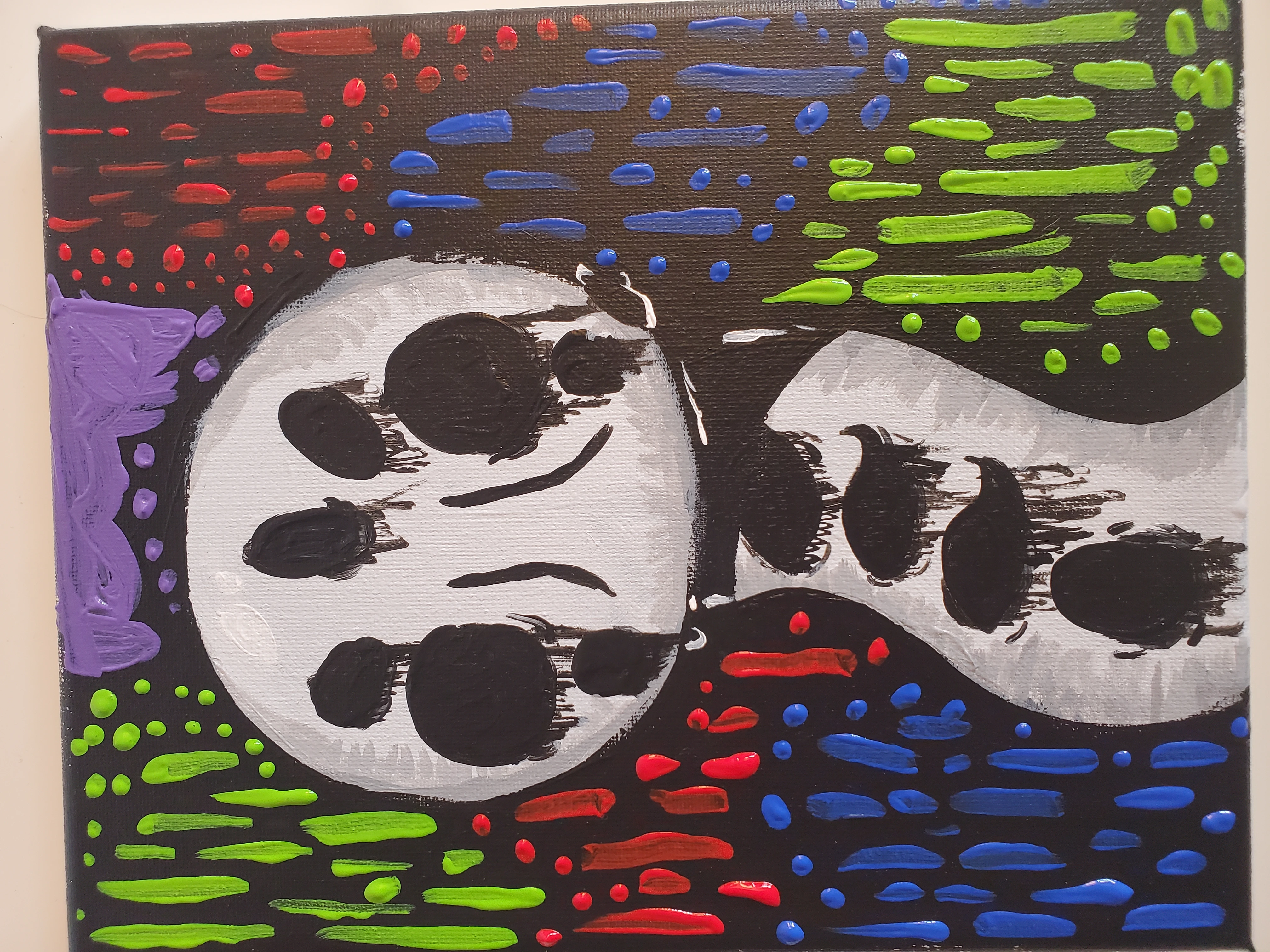 Zolphius Painting | Fandom