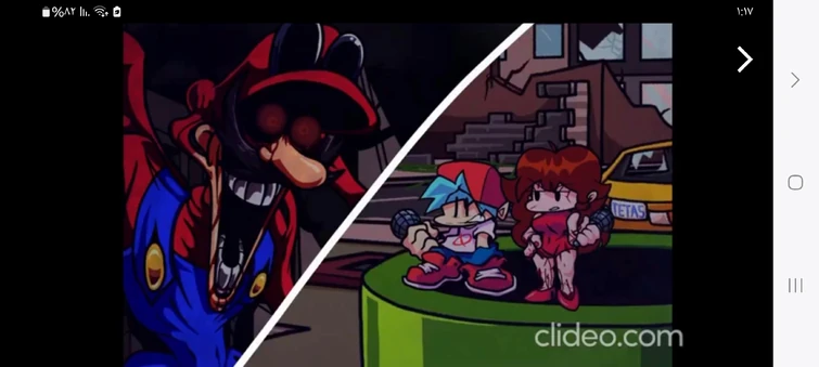 fnf all stars Act 5 made by me | Fandom