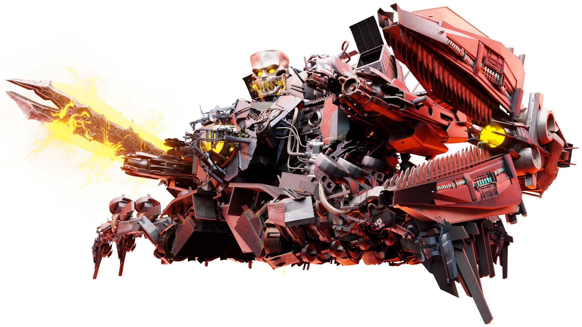 What is your favourite main character mech? | Fandom