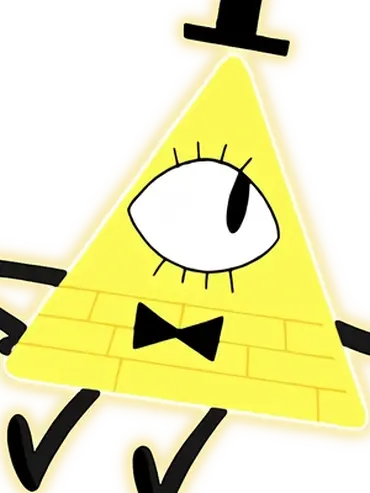 GOD HIMSELF VS BILL CIPHER | Fandom