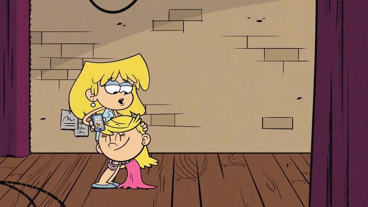 Discuss Everything About The Loud House Encyclopedia | Fandom