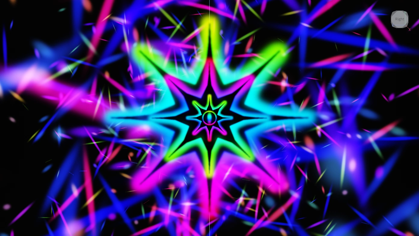 The rooms entity from 4th dimension | Fandom